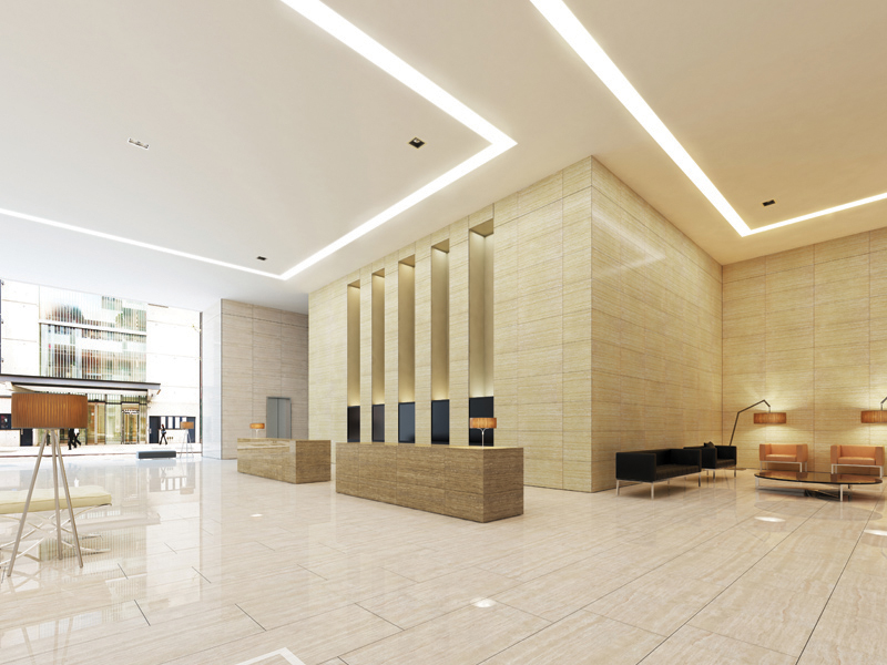 Travertine stone- Everything you need to know about